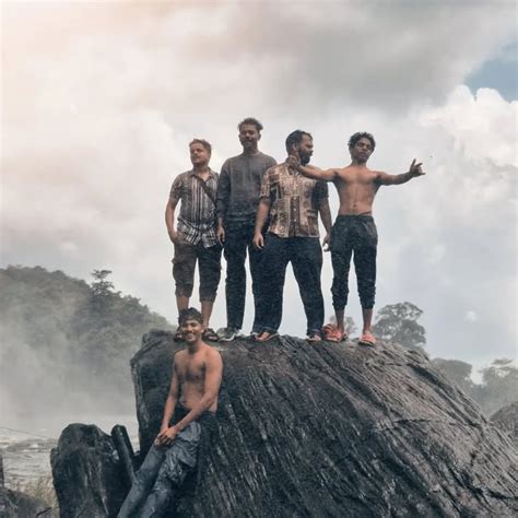 Fawas K Fawas Fk • Threads Say More