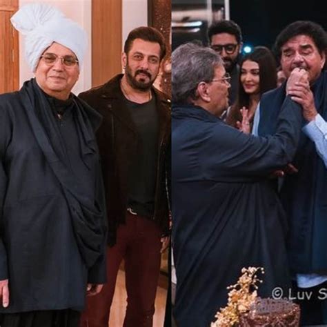 Subhash Ghai Meghna Ghai