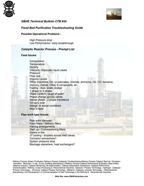 Fixed Bed Adsorber Design Guidelines Pdf