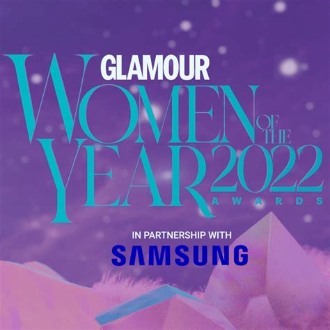 Glamour Women Of The Year Awards The 2021 Winners Glamour Uk