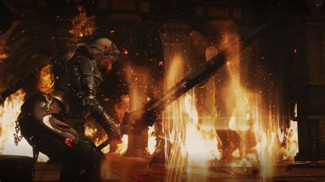 Vigilant Act Ii And Iii Through The Oblivion Gate And What Alice Found There Loverslab