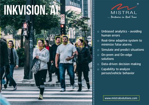 Mistral Solutions Pvt Ltd On Linkedin Ai Facedetection Facerecognition Artificialintelligence