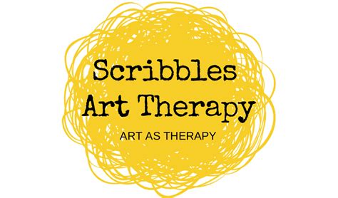 Scribbles Art Therapy