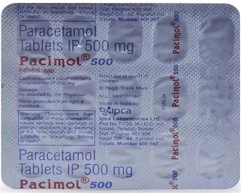 Cold Tablets At Best Price In Agra By Lucky Medical Agency Id