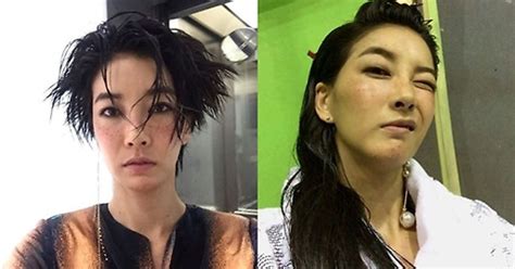 독전 진서연 방울이 셀카도 카리스마