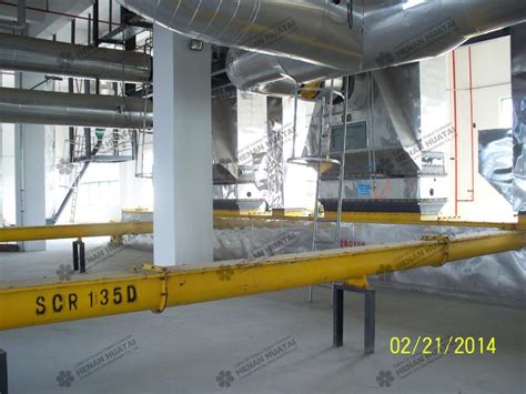 Rice Bran Protein Extraction Machine