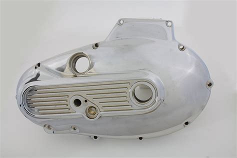 43 0934 Chrome Outer Primary Cover Retrocycle Llc