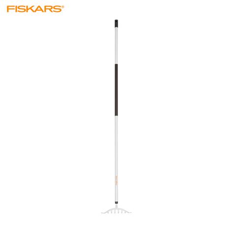 Fiskars Light Rose Rake Lazada