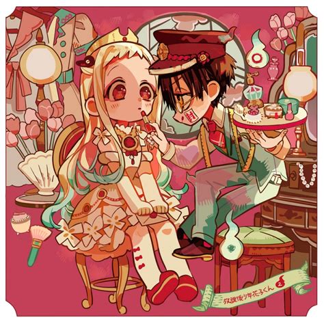 Pin By ୨୧ ㆍ Miiyu 🍮 On ໒ ׅ Tbhk ᾽ 🍨 ﾠ๋ Manga Art Jibaku Shounen