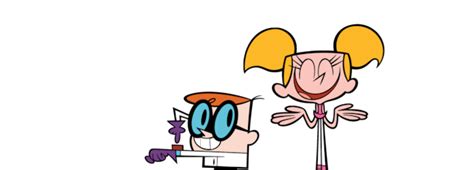 Dexters Laboratory Dexter