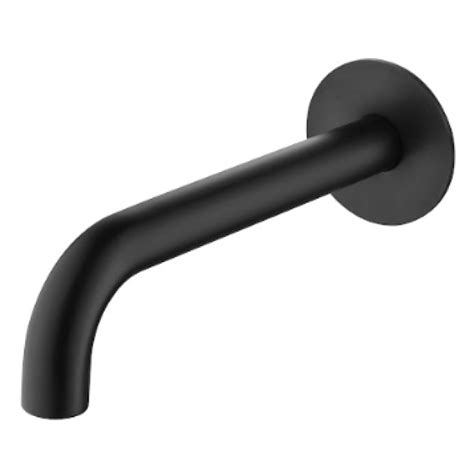 Bella Vista Mica Bathbasin Spouts 160220250mm Multiple Colours