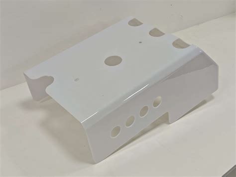 Industrial Display Housings Manufacturer Specializing In Custom Oem