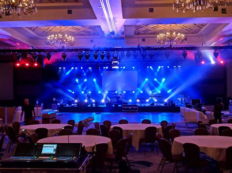 Vista Productions Added A New Photo Vista Productions