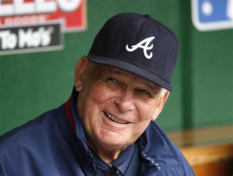 Bobby Cox Alchetron The Free Social Encyclopedia