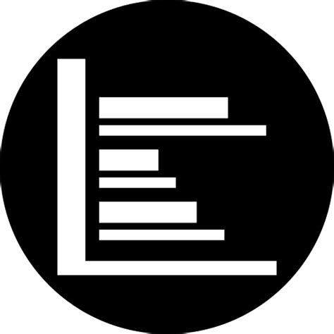 Analytics Bars Chart Graph Growth Signal Statistics Icon