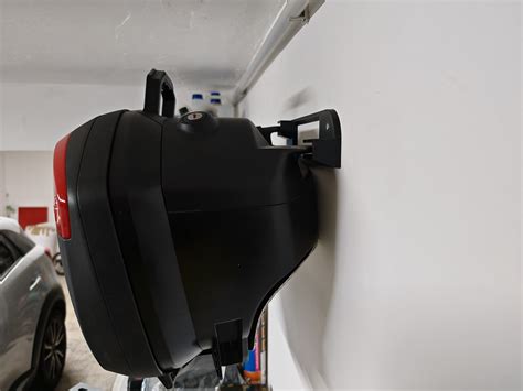 ⬅️ Side Case Bracket Support Left And Right Ducati Multistrada 950 1260