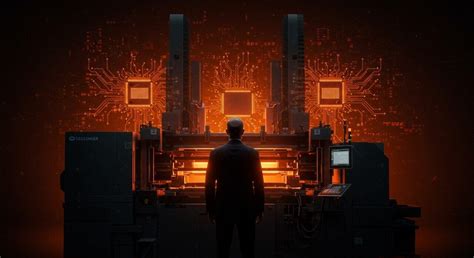 Pat Gelsinger Is Betting On Xlight To Revive Moores Law