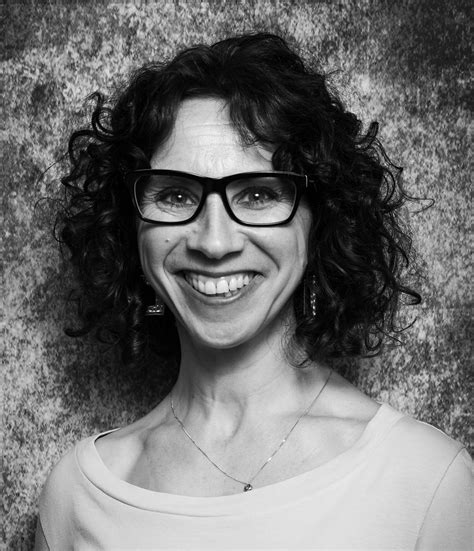 About Lucy Marcovitch