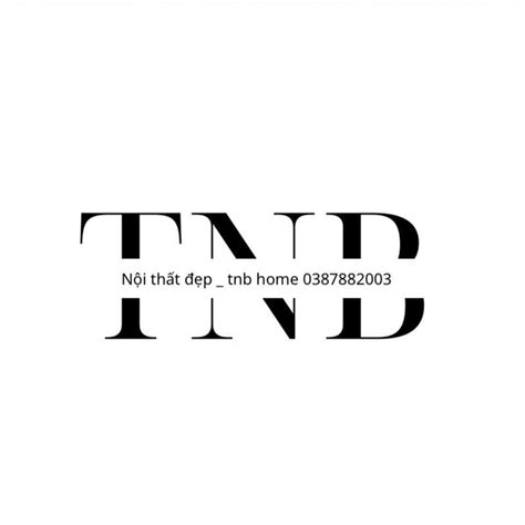 Nội Thất Đẹp Tnb Home Hanoi