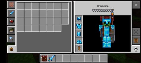 Adventurer Backpack Minecraft Addon
