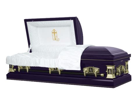 White Caskets Coffins For Sale Titan Casket