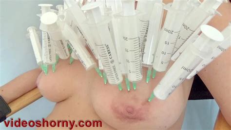 Tit Injection Porn Sex Photos