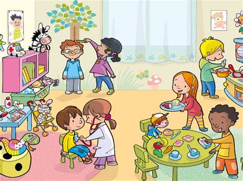 My School Online Puzzle