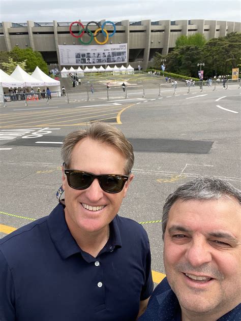 Andy Mccabe Posted On Linkedin