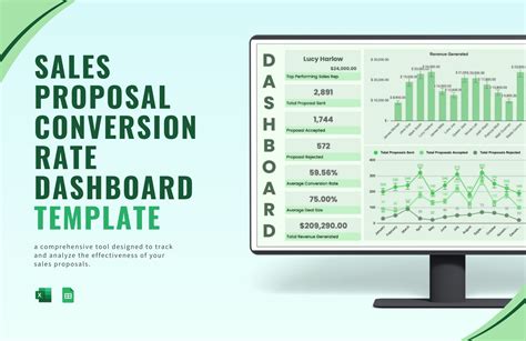 Free Proposal Templates In Excel To Download