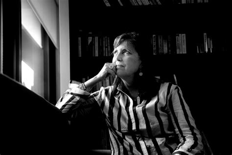 Claudia Piñeiro «es La Sociedad La Que Debe Rechazar Ciertos Discursos