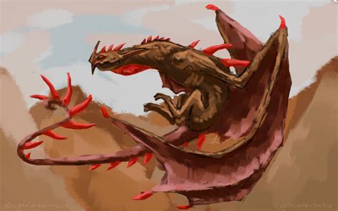 Dragonet~~ By Evgenia Trutenbee On Deviantart