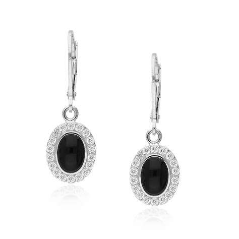 Whitby Jet Earrings Page 3 Yorkshire Jewellery Company