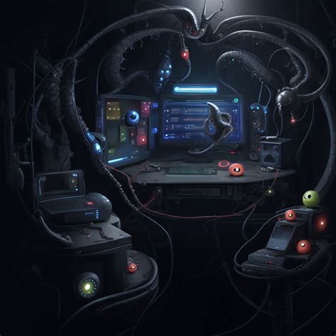 How To Identify Malicious Worms In The System Cybernetyo