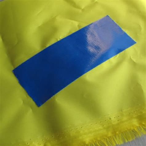 5pcs Repair Patch Tape Kit Self Adhesive Polyeth Vicedeal