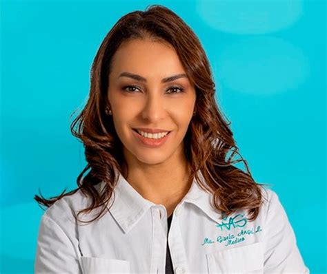 María Gisela Ángel Losada Acicme
