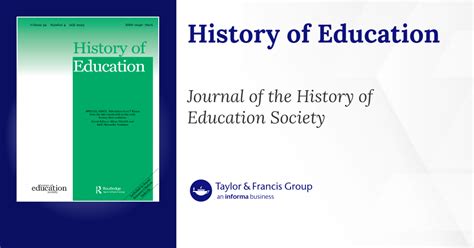 History Of Education A Timeline Made With Timetoast39s History Of