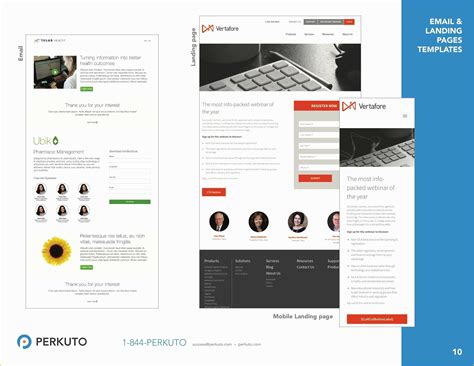 Pardot Form Layout Templates