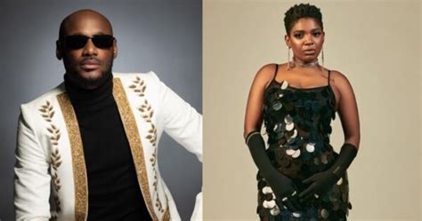 2baba 2face Idibia Announces Separation From Annie Filed For Divorce