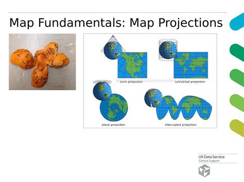 Mapping Census Data Pdf