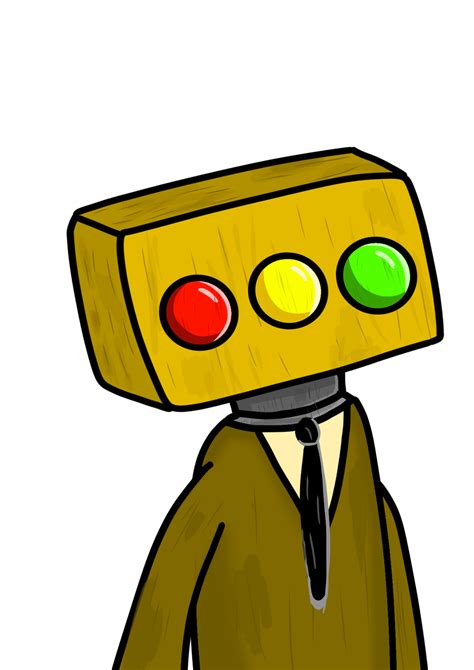Traffic Light Man Skibidi Toilet Fanon Wiki Fandom