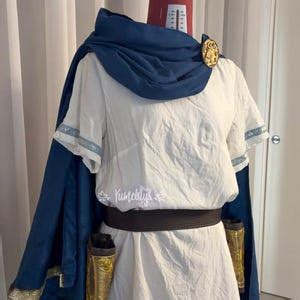Odysseus Costume Etsy