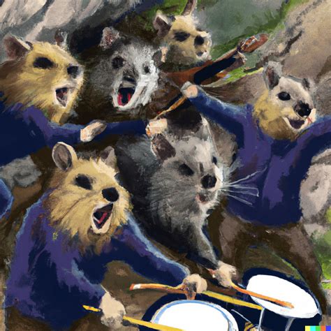 Rocking The Dassies Rsouthafrica