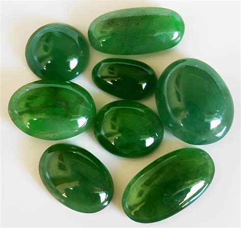 Exploring Jadeite Gemstone What Is It And Its Unique Benefits