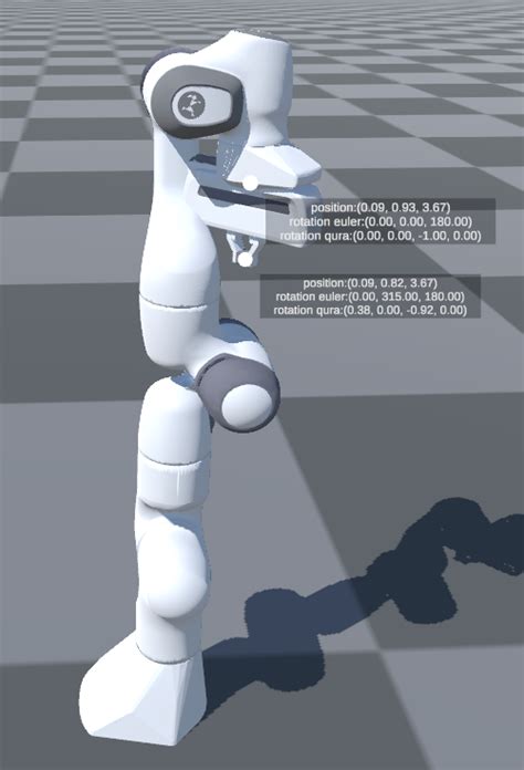 Test Debug Pyrfuniverse Documentation