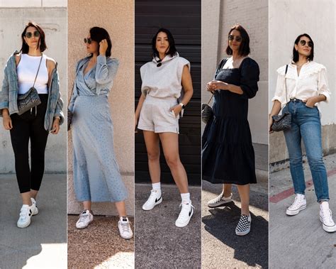 Womens Fashion Sneakers 2022 At Jessie Ramirez Blog