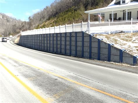 Geotechnical Aspects Of Construction Highway Knowledge Portal