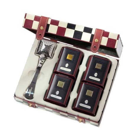 Cadou Ceai Dammann Mosaique