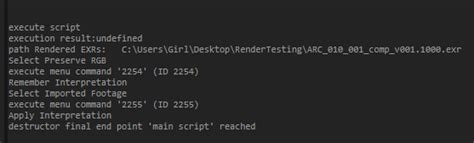 automation blocks preserve rgb adobe community 13358372