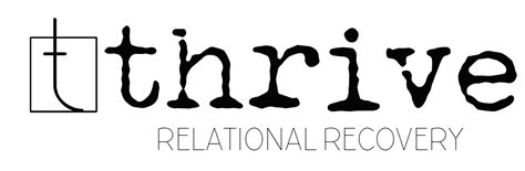 Thrive Relational Recovery