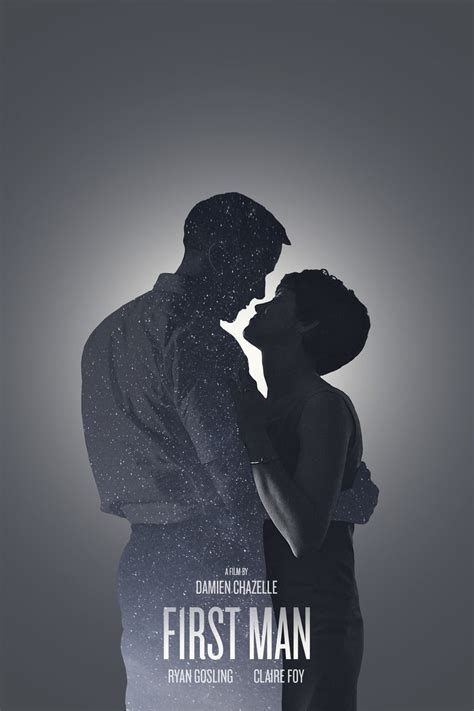 First Man Image